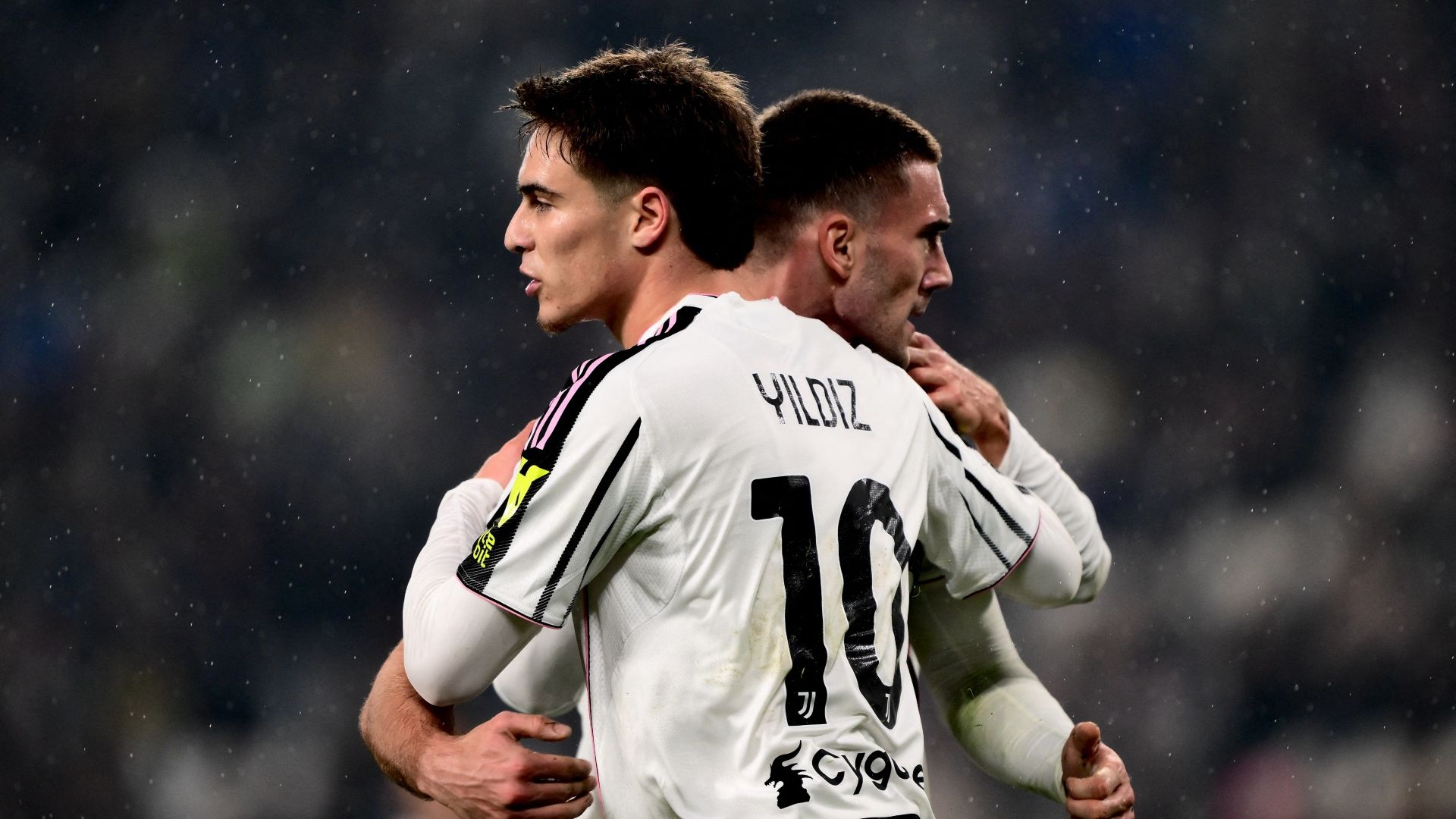 Juventus-Udinese, le pagelle di CM: paradosso Vlahovic, Yildiz c'è, disastro Goglichidze ...